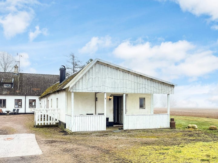 Maison De Vacances Pour 4 A Anderslöv - Svedala