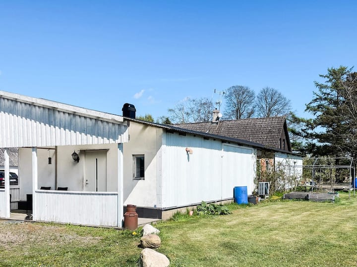 Maison De Vacances Pour 4 A Anderslöv - Svedala