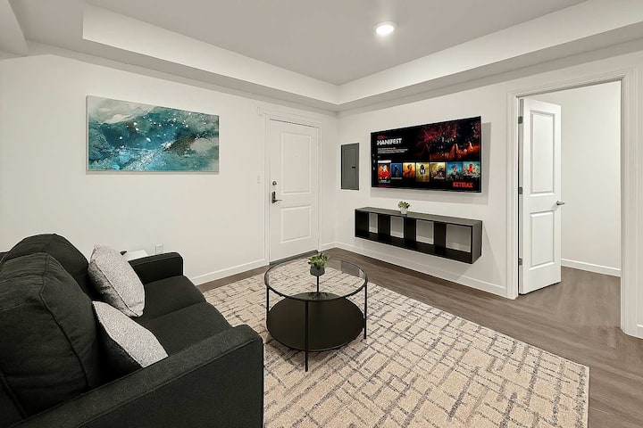 Modern 2 Bd | Sleeps 6 | Northern Liberties - Tacony - Philadelphia