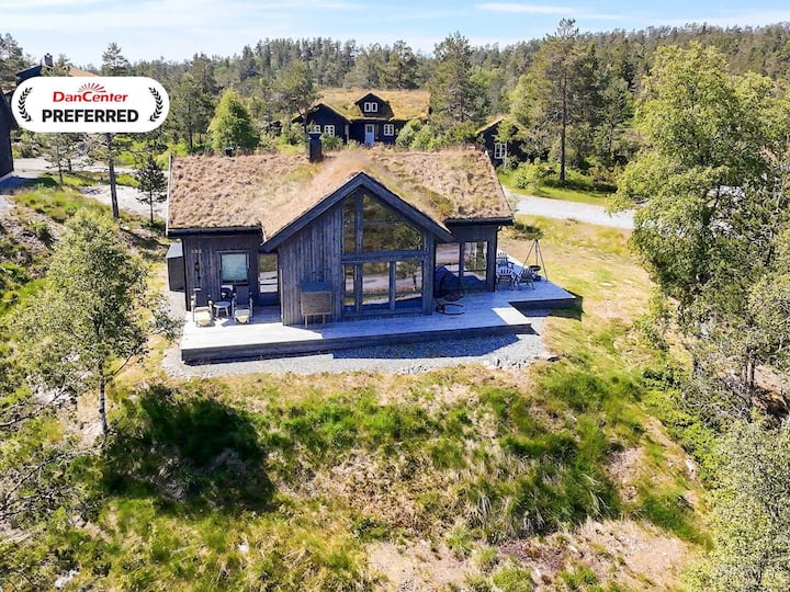 Maison De Vacances Pour 11 A Hornnes - Evje