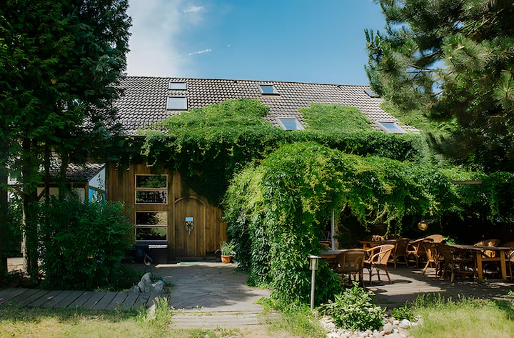 Landhaus Gottsdorf - Luckenwalde