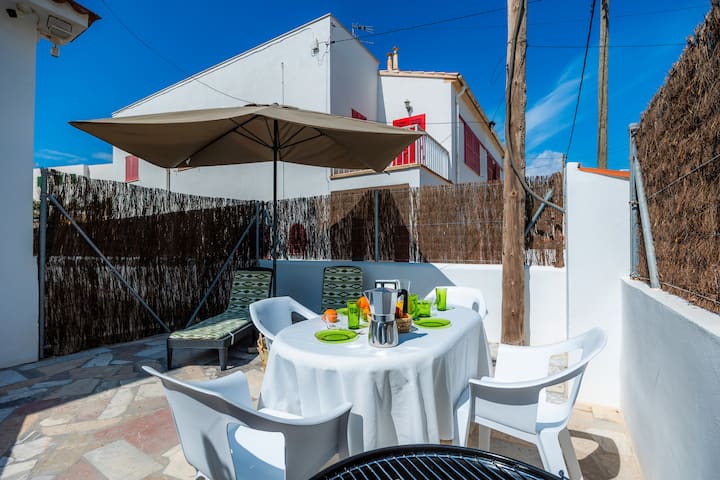 Apartamento Imperial - Colonia Sant Jordi
