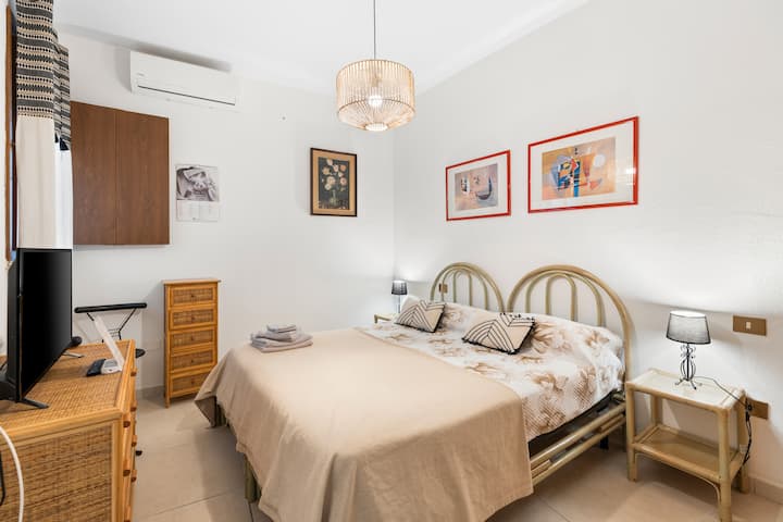 Camera 2 - Oristano