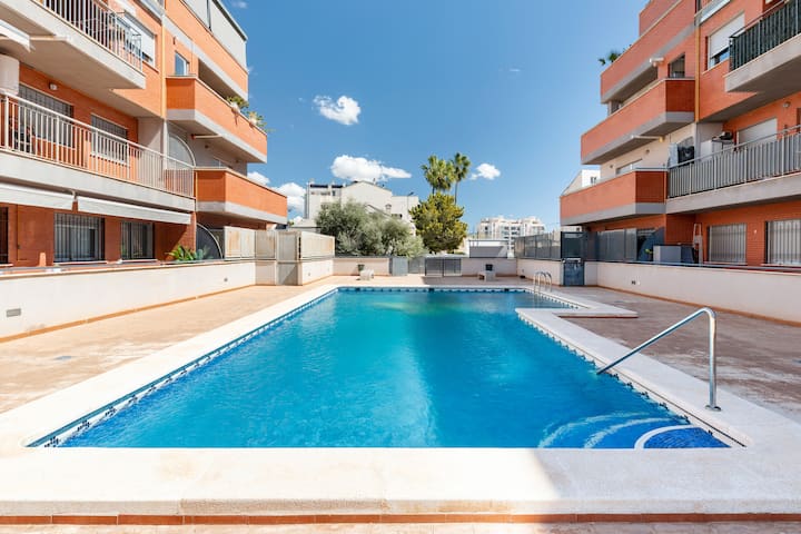 Solymar ÁTico - Murcia