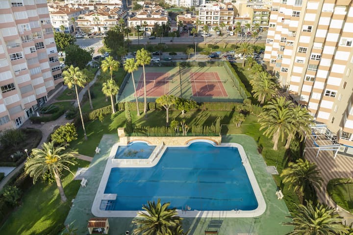Bloque 85 - Torrox