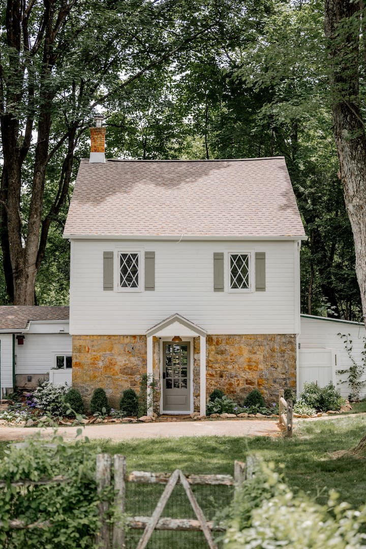 1800’s Rosendale Cottage - Kingston, NY