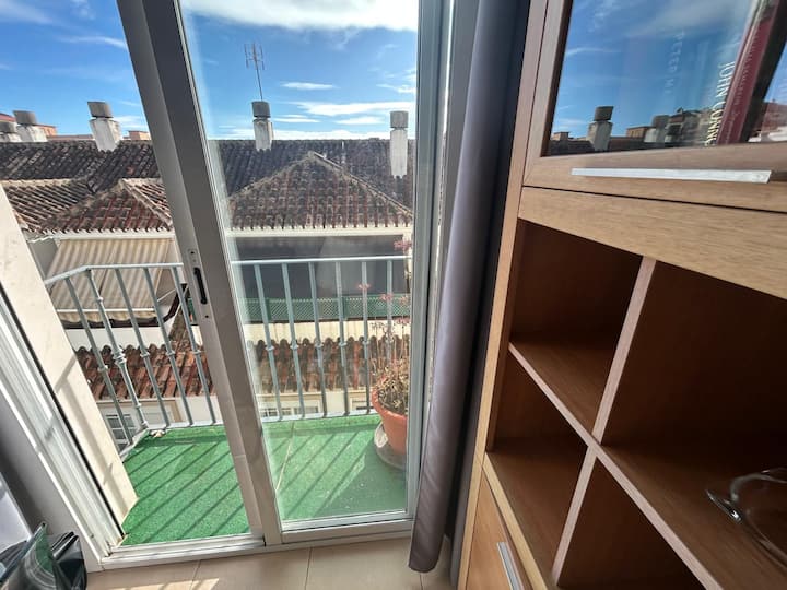 Apartamentos Vistas Mar - Fuengirola