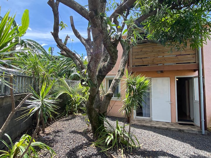 Tikaz974 - Saint-Joseph