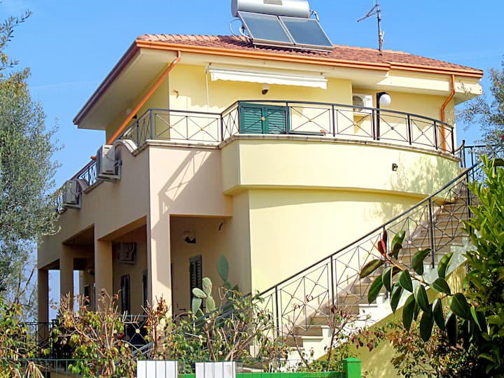 Appartamento Bilocale - Pietrapaola