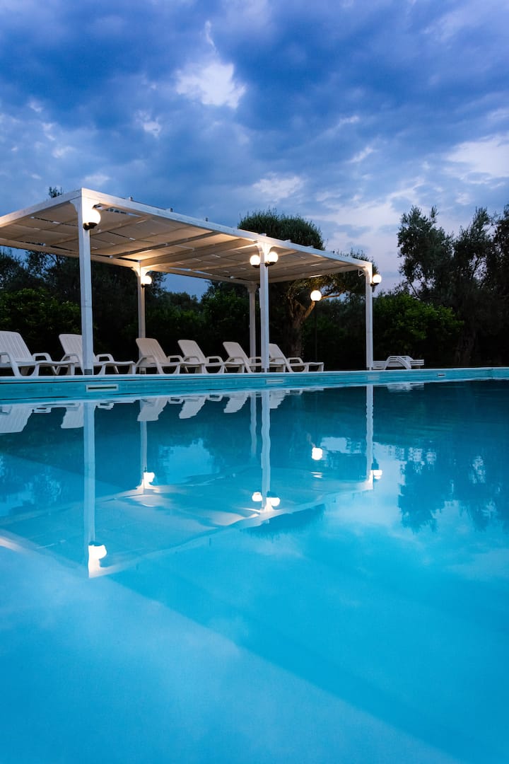 Appartamentino Bilocale - Pietrapaola