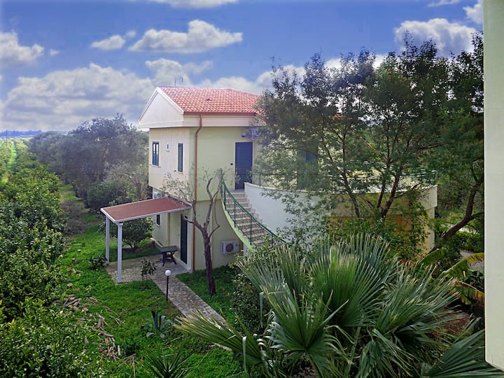 Appartamento Superior - Pietrapaola