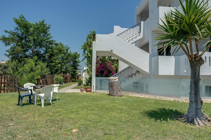 Ilios And Irene  8 - Kos