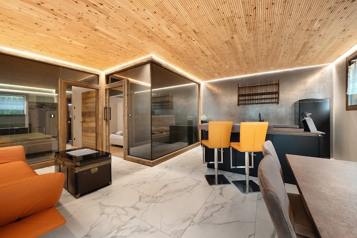 Chalet Luxury - Lana