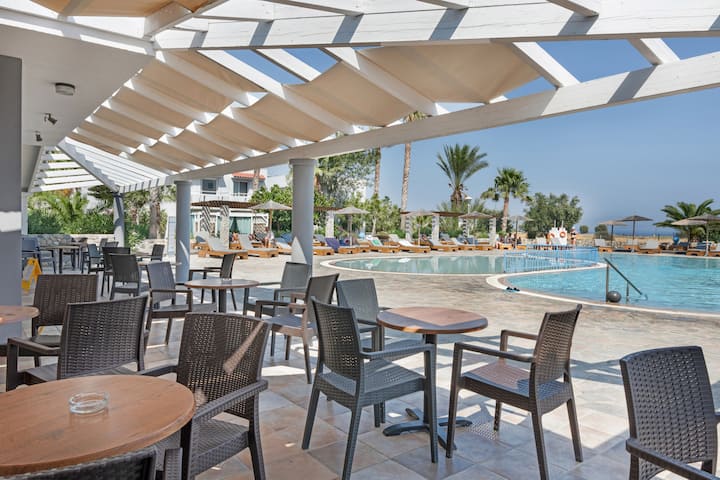 Evripides Triple Room 1 - Kos