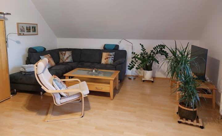 Ferienwohnung Lipperland - Detmold