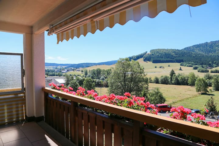 Ferienwohnung Tanne - Feldberg