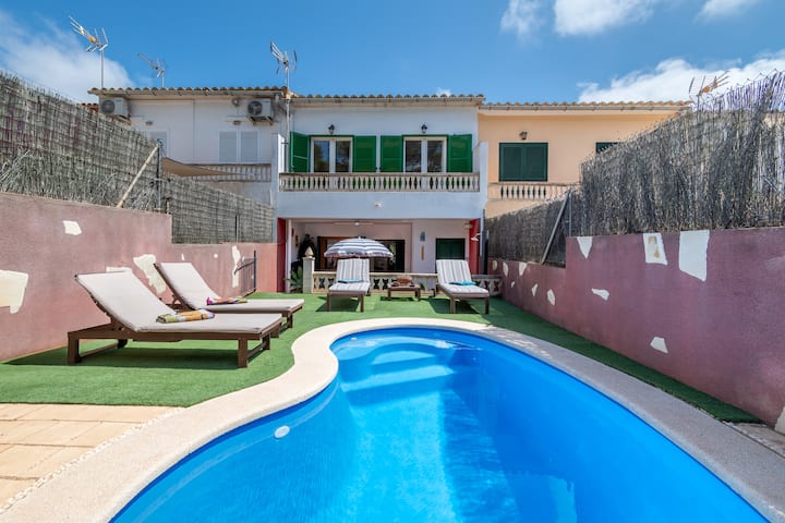 Villa Cala Pi Family - Cala Pi