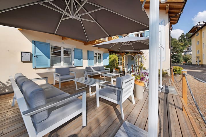 Residence Montebel Bilocale - Predazzo