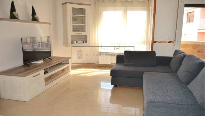 Villarcayo Home - Medina de Pomar