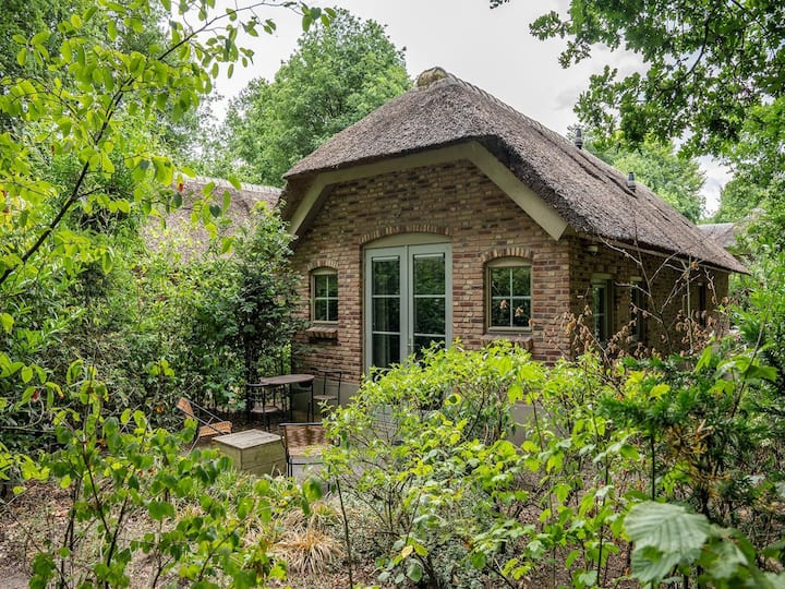 Studio Vlindervallei 2p - Ermelo, Netherlands