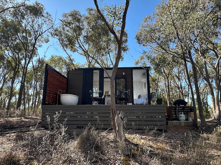 Heartstone Hill By Tiny Away - Castlemaine