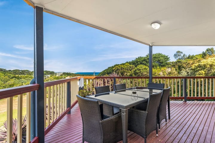 Seas The Day - Kilcunda