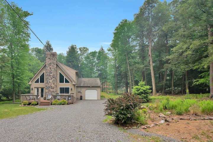 Game Room, Hot Tub, Kayaks, Resort Amenities - Pensilvania