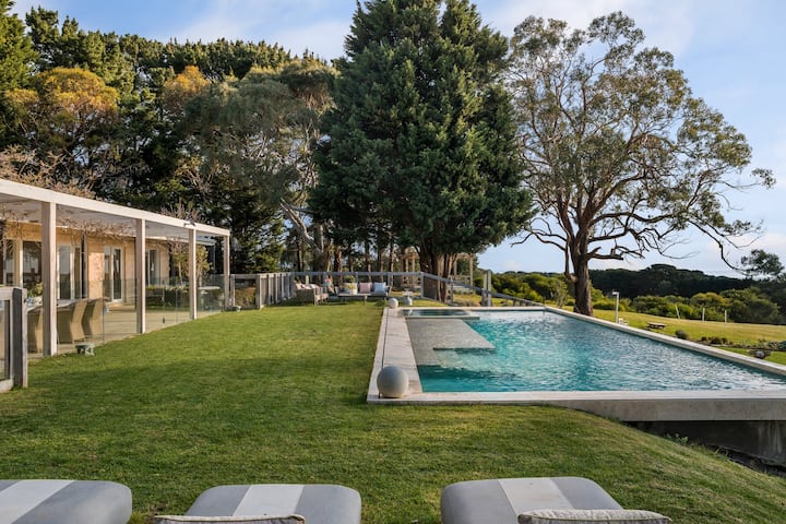 Villa Floretti - Flinders