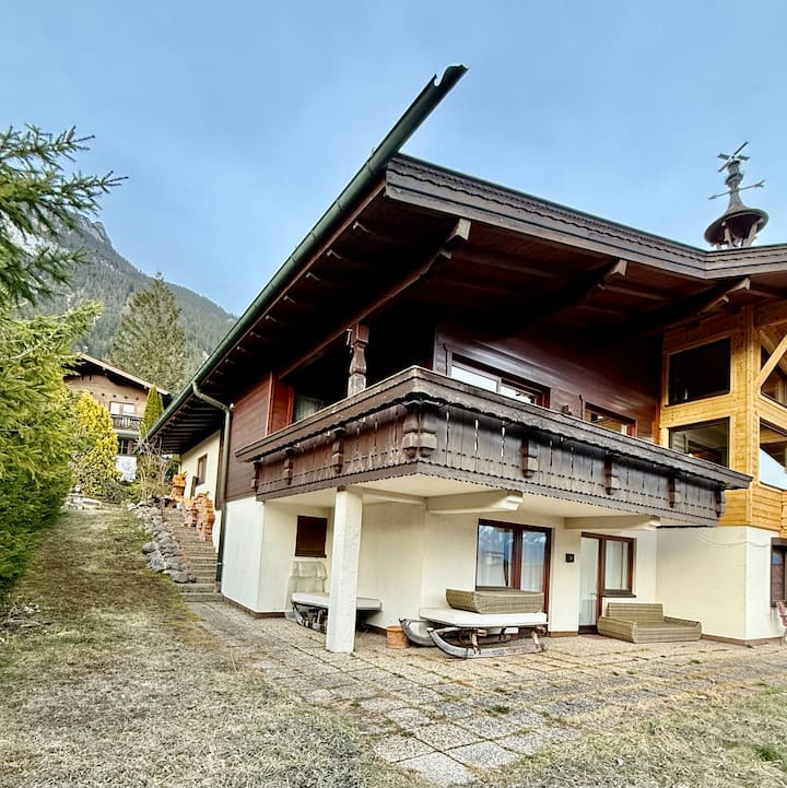 Haus Auszeit - Pertisau