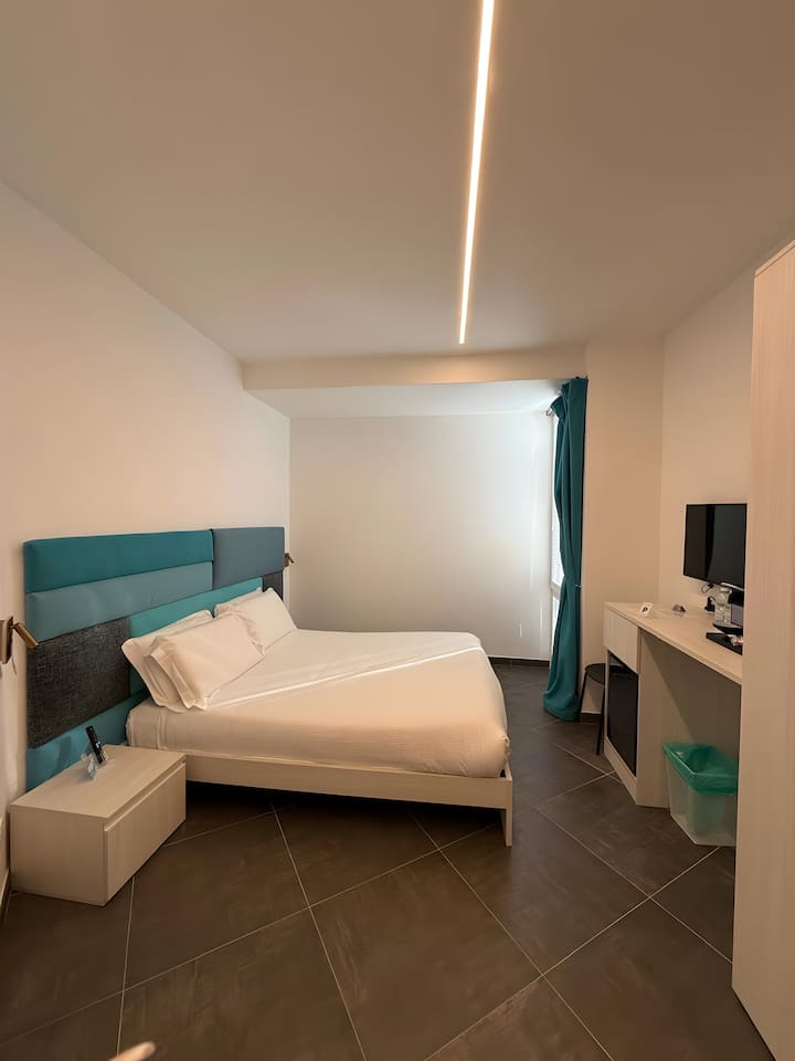 Joyfül Accomodation Camera P - Bergeggi