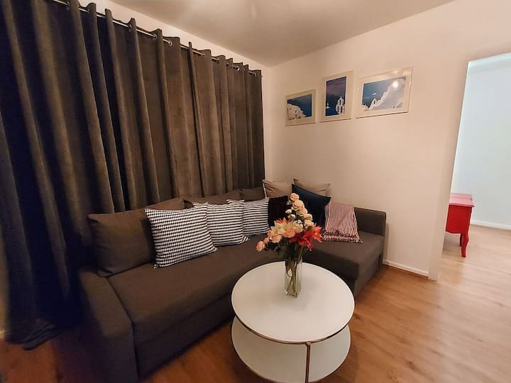 Apartment Schlosspark I - Worms