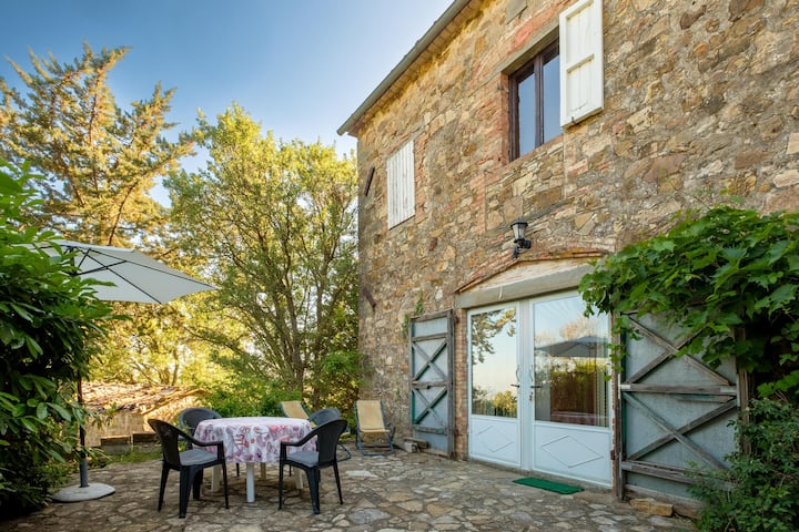 Antico Podere Carbone - Magliano in Toscana