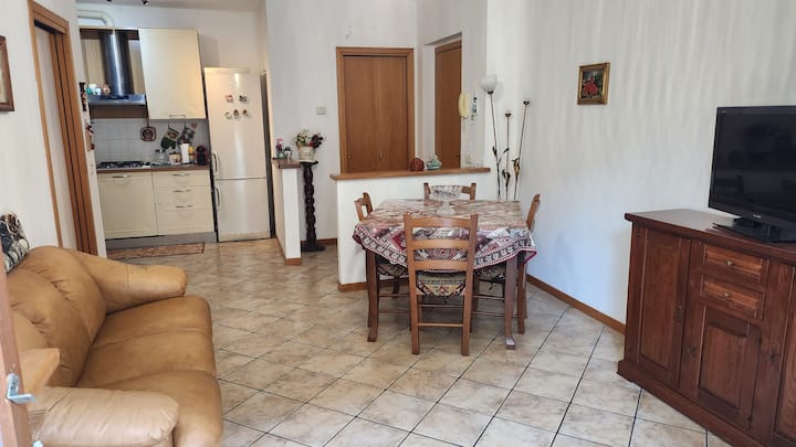 Casa Regina - Poppi