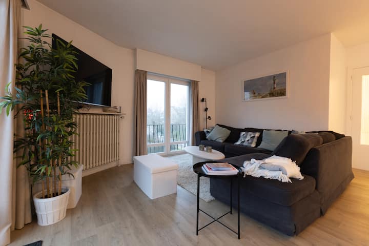 Valsana 0101 + P* - La Panne