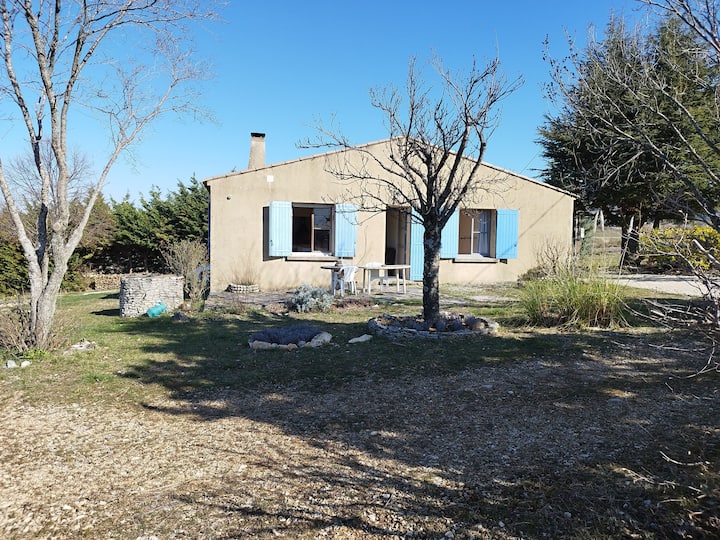 Chez Monique Et Dédé - Sault