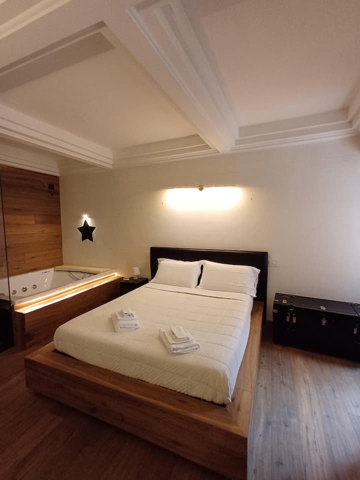 Residenza San Giorgio-affitti Brevi Italia - L'Aquila