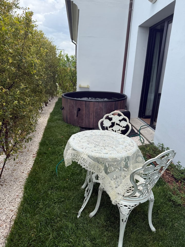 La Maison Dorée - Golfo Aranci