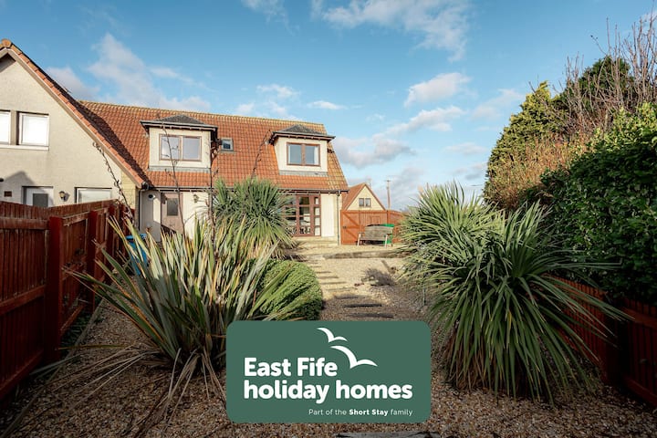 Sparrows | Crail - Crail