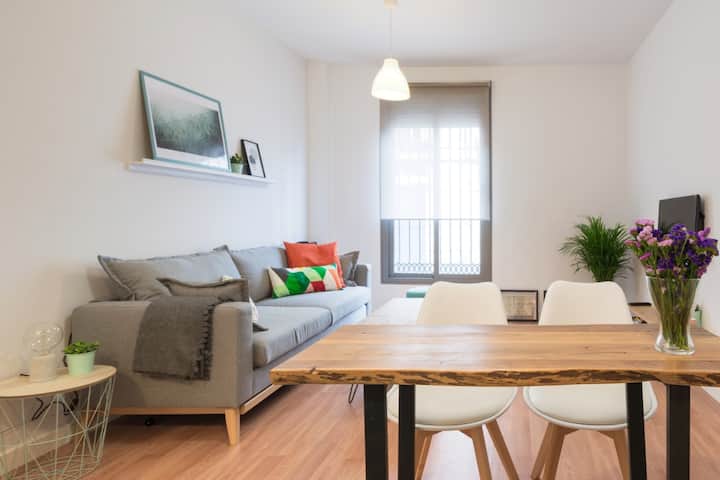 Homely Málaga Montaño - Málaga