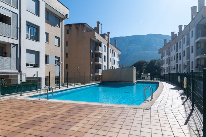Apartamento Turistico  Vamaco - Llanes