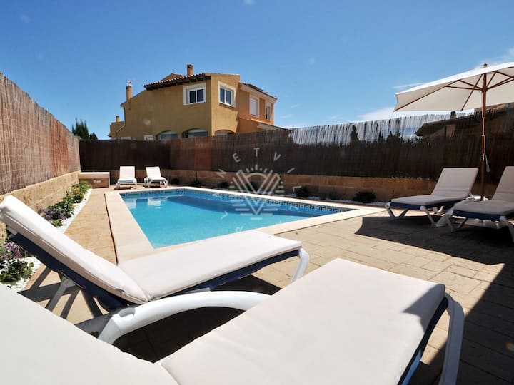 Roser, Villa à Alcudia, Majorque - Alcúdia