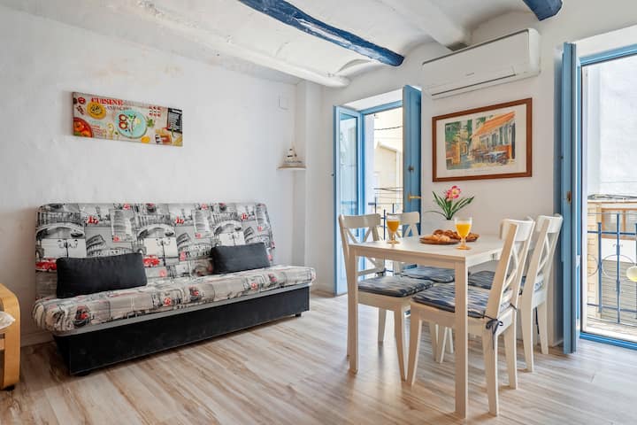 Loft Sf5 - L'Ametlla de Mar