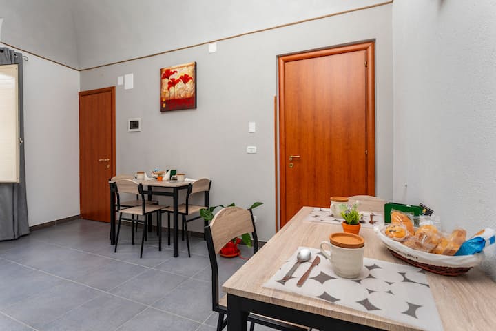 Casa Annunziata - Pistacchio Bronte - San Teodoro