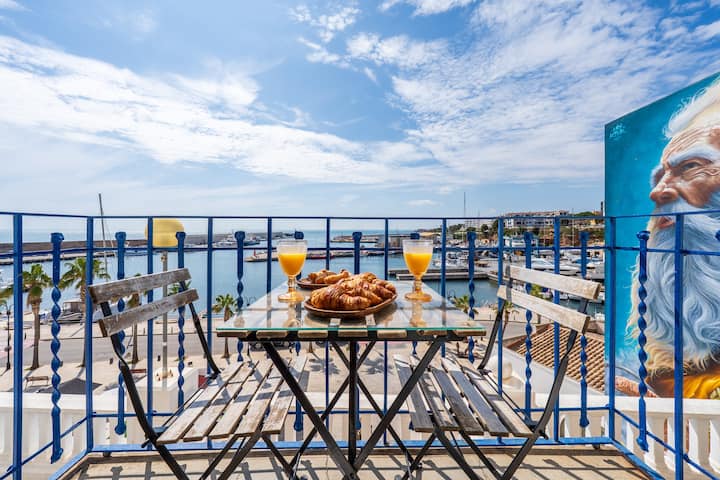 Loft Jb - L'Ametlla de Mar