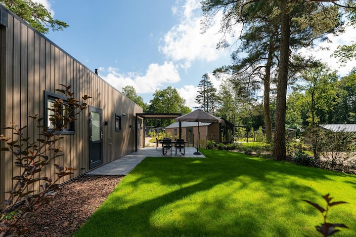 Loevestein Comfort | 5 Persons - Apeldoorn