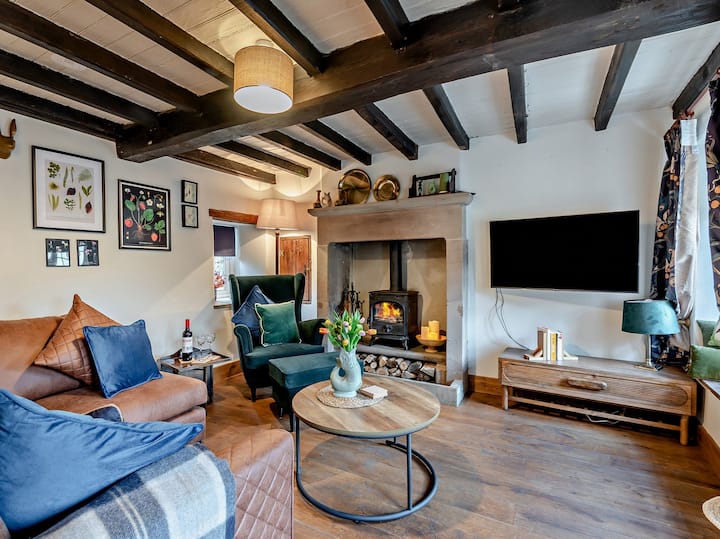 2 Bed In Hartington (95993) - Alstonefield