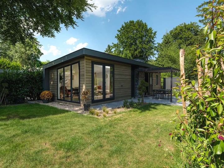 Zypendaal | 4 Persons - Apeldoorn