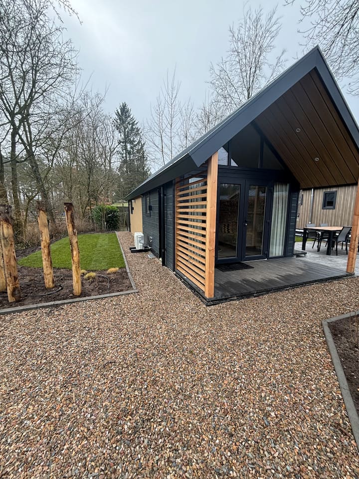 Tiny Loft | 4 Persons - Apeldoorn