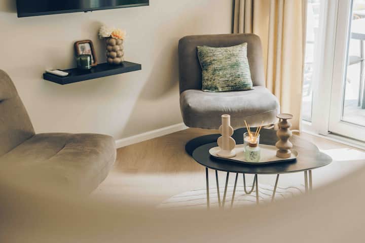 Tiny Loft | 4 Persons - Deventer