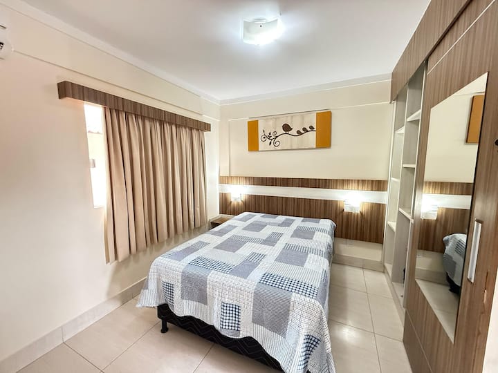 Lacqua Diroma Iv Flat 154 - Trindade, Rio de Janeiro
